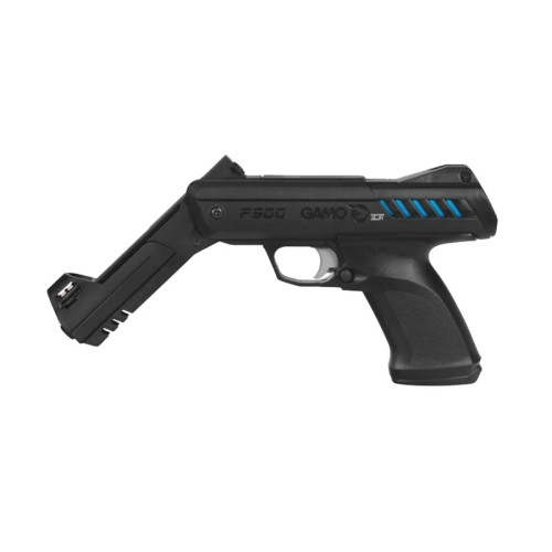 PISTOLA CHUMBERA GAMO P-900 DE RESORTE – Armería Al Acecho