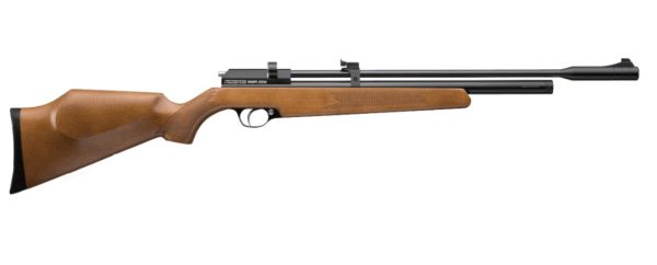Chumbera Artemis Pcp Pr900 Gen-2 5,5mm – Armería Al Acecho